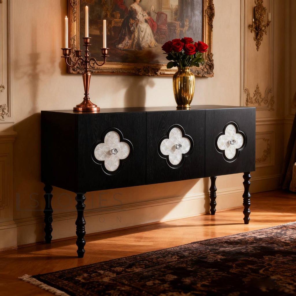 Noctara Console – 101storiescollection.ca