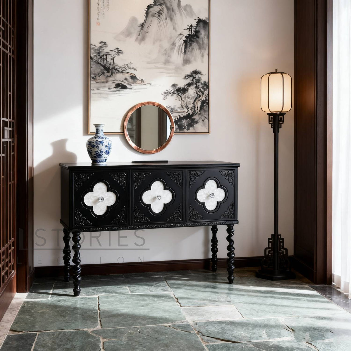 Noctara Console – 101storiescollection.ca